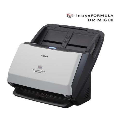 Jual Scanner Canon DR-M160II - Jakarta Pusat - SCITEC Online | Tokopedia