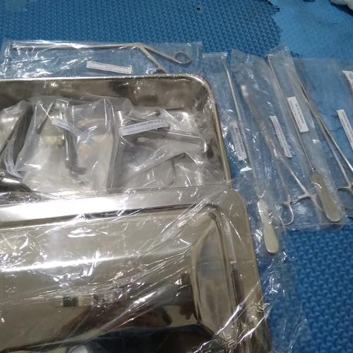 Jual IUD Kit Set IUD Alat Kebidanan - Jakarta Timur - Rumah Alat Medis ...