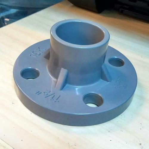 Jual Flange PVC JIS 10K ukuran 1"(inch) - Jakarta Barat - Cahaya Abadi ...