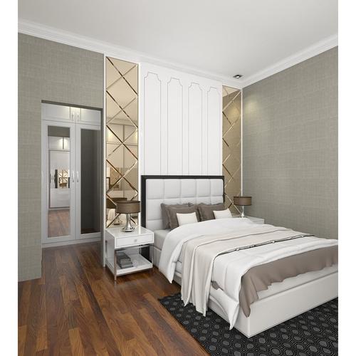 Jual KAMAR TIDUR & BACKDROP/RAK CUSTOME - Jakarta Pusat - Handterior ...