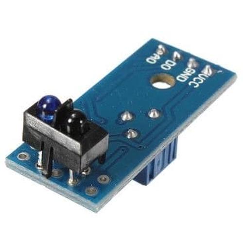 Jual TCRT5000 Infrared Sensor Module - Kota Surabaya - Akhishop ...