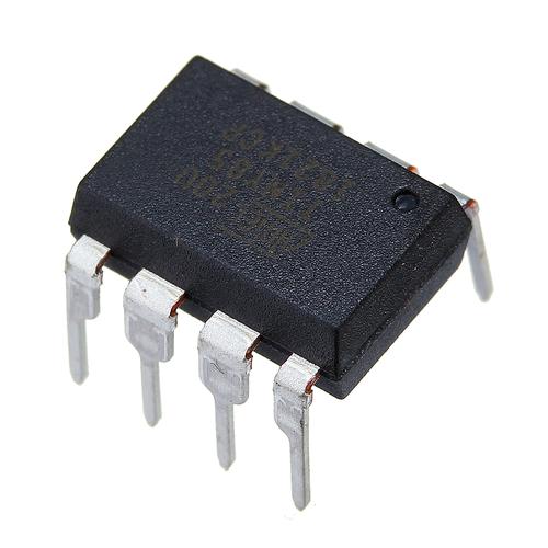 Jual 3Pcs Original ATTINY85-20PU ATTINY85 20PU ATTINY85- 20 - Jakarta ...