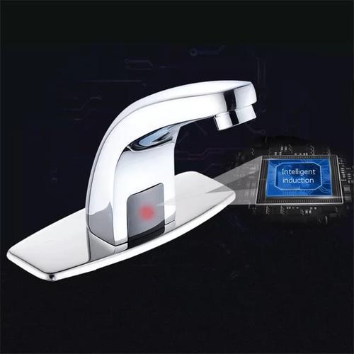 Jual Automatic faucet Kran keran otomatis motion sensor gerak touchless ...