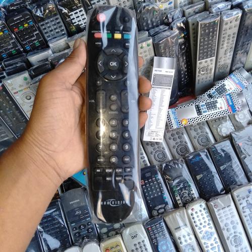 Jual REMOTE RECIVER PARABOLA INDOVISION TOP TV - Kab. Bandung - SR ...