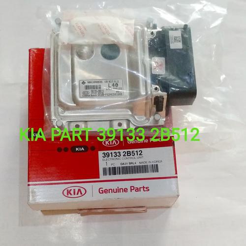 Jual ECU KIA NEW RIO 2015 - Jakarta Selatan - karunia parts | Tokopedia