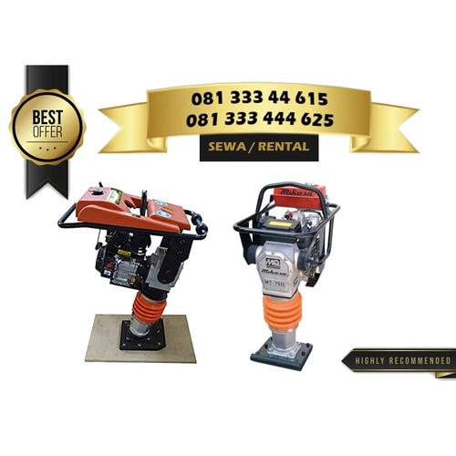 Jual Sewa Stamper Kuda Sunter Jakarta Utara - Jakarta Timur ...