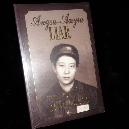Jual ANGSA ANGSA LIAR .BUKU ASLI - Jakarta Timur - JURAGAN BUKU ONLINE ...