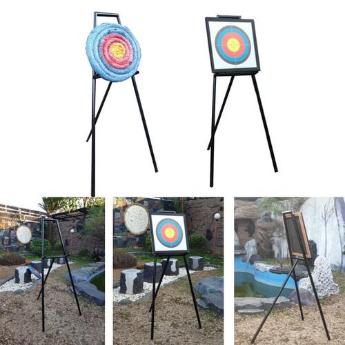 Promo Stand Kaki Penyangga Target Panahan Ukuran DEWASA - Kota Banjar ...