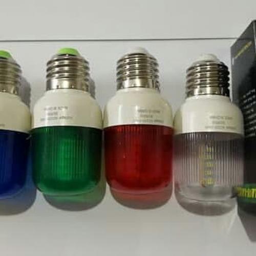 Jual lampu led blitz e27 kelap kelip led stobo e27 led blits led e27 ...