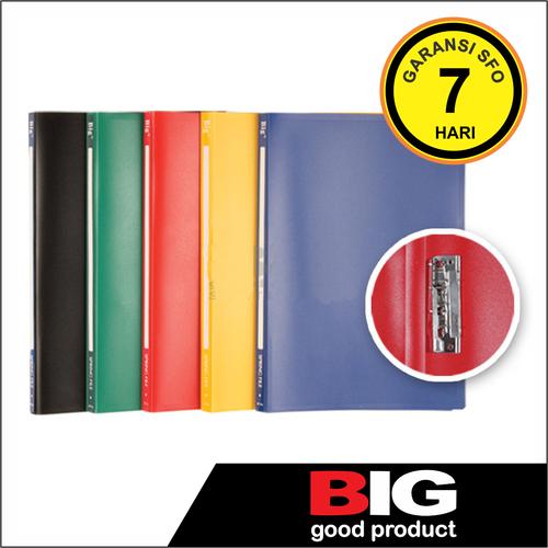 Jual Map Jepit Big F4 - 8115 - Hijau - Kota Semarang - Stationery F.O ...