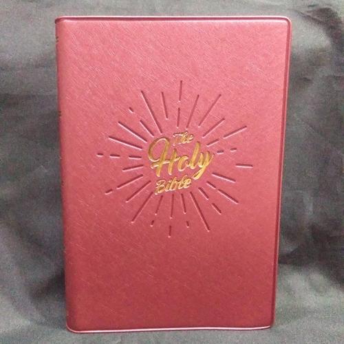 Jual alkitab niv holy bible niv soft cover - Jakarta Barat ...