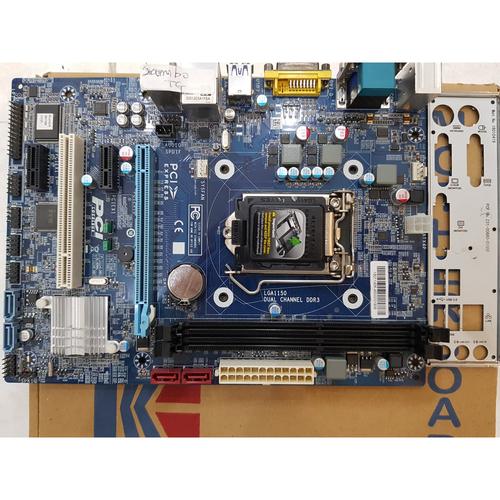 Jual Motherboard H81 Trigem LGA 1150 Mainboard Mobo - Kota Surabaya ...