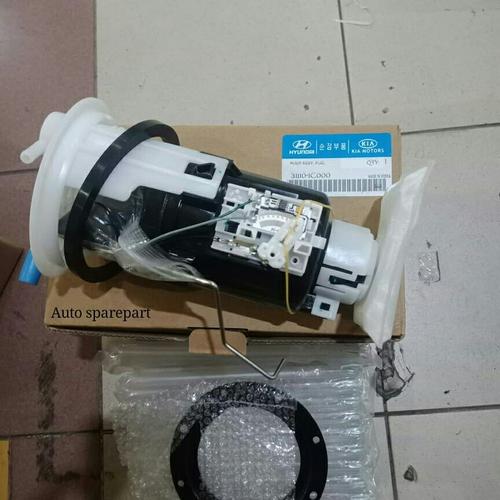 Jual Fuel Pump Assy 31110-1C000 Hyundai Getz - Jakarta Pusat - Auto ...