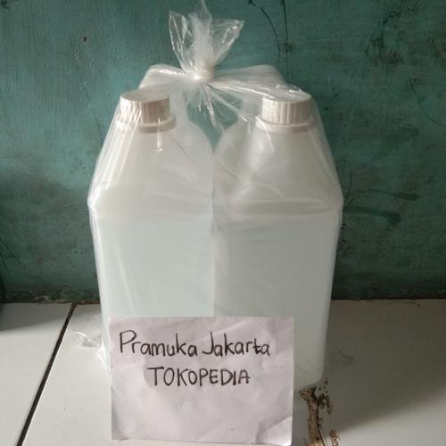 Jual AQUA BIDEST/AKUA BIDES 5 LITER - TUTUP SEGEL WARNA PUTIH ANTI ...