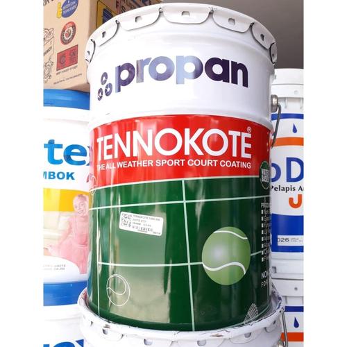 Jual PROPAN TENNOKOTE Cat Lapangan (25 KG) - Kota Makassar - Subur ...
