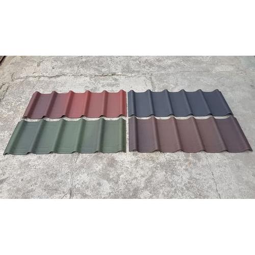 Jual Atap Onduvila - Kota Palembang - PT.Tata Persada Nusantar | Tokopedia