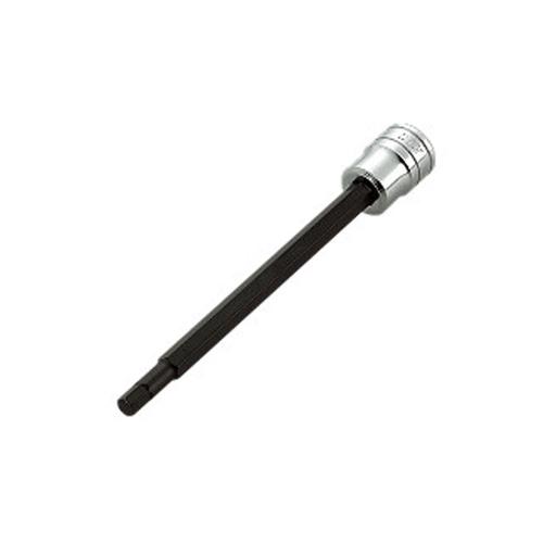 Jual KTC Hex Bit Socket 1/4' Long-BT2-06L - Jakarta Pusat - Metrology Store | Tokopedia