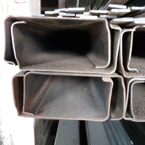 Jual Besi Hitam CNP 10cmX4.5cmX2mili - Kota Tangerang - KAWAN BAJA ...