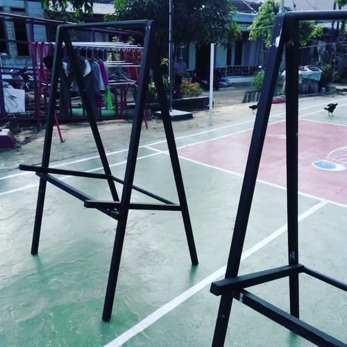 Jual Jagrak / Stand Bantalan Target Panahan - 100 cm - Kab. Bekasi ...