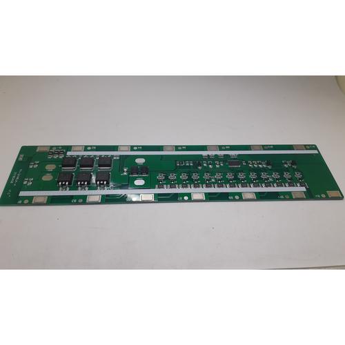 Jual 48 volt BMS pcb baterai lithium 13 S 5P 20 A - Kota Depok ...