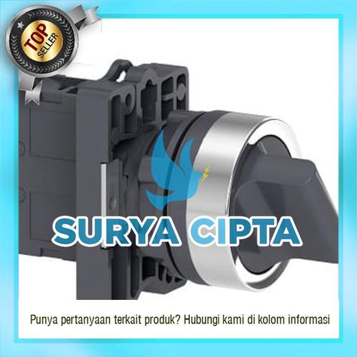 Jual Schneider Selector Switch 2 Posisi 1 NO XA2ED21 - Jakarta Pusat ...