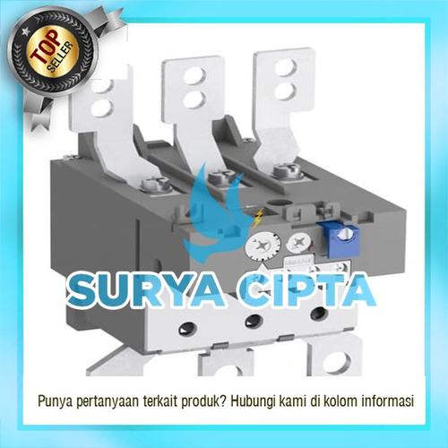 Jual Thermal Overload Relay ABB TA 200 DU 150 TA200DU-150 110-150 A - Jakarta Pusat - Surya ...