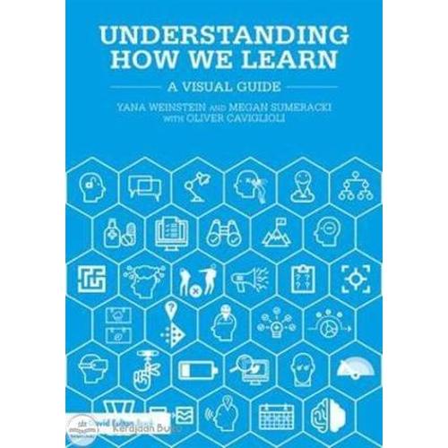 Jual Understanding How We Learn : A Visual Guide - Kab. Bekasi ...