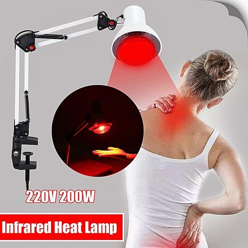 Jual Alat Terapi Kesehatan Metode Panas Sinar Infrared u/ Tubuh - Promo ...