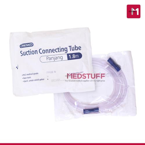 Jual Suction Connecting Tube 1,8m Selang Suction - Jakarta Barat ...