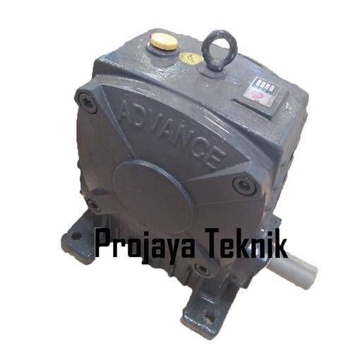 Jual BARU GEARBOX ADVANCE WPA 135 SEDIA WPA WPO TYPE LAINNYA ASLI ...