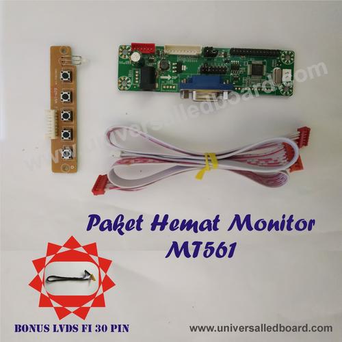 Jual Universal lcd/led board khusus monitor - Kota Semarang - universal ...