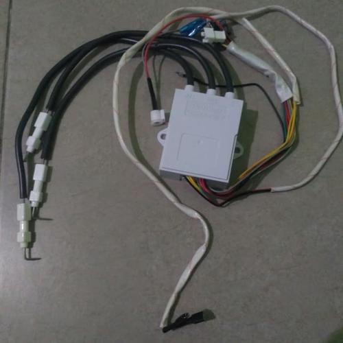 Jual Control Box Water Heater Gas Digital/Modul Water Heater Gas ...
