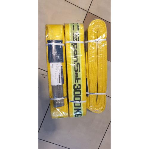 Jual Webbing Sling Spanset 3 Ton 6 Meter - Jakarta Barat - Dunia ...