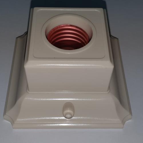 Jual Fitting Plafon Segi 4 1210 Broco - Jakarta Pusat - Alat listrik ...
