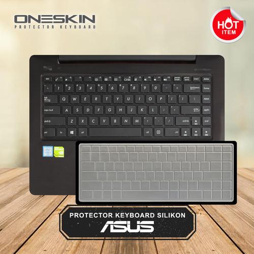 Jual Silicone/Keyboard Protector/Garskin Laptop/Pelindung Keyboard ...