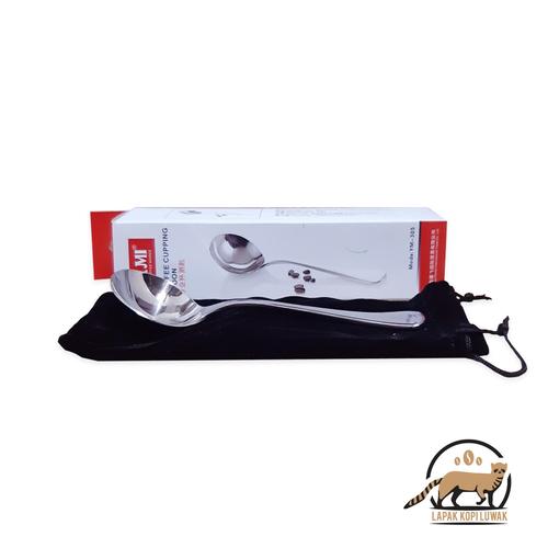 Jual SCAA Cupping Spoon - Jakarta Barat - Lapak kopi luwak | Tokopedia