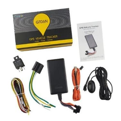 Jual GT06N GPS Tracker Pelacak Mobil Truk Smart Tracker ONE STOP GPS - Kota Semarang - Gps ...