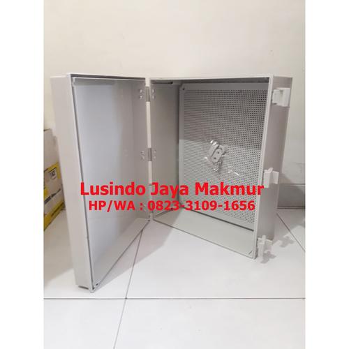 Jual SWITCH BOX 30 X 20 X 17 / JUNCTION BOX / BOX PANEL 30X20X17 ...