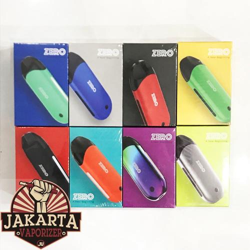 Jual ZERO RENOVA POD STARTER KIT BY VAPORESSO RENOVA ZERO AUTHENTIC ...