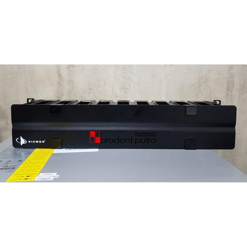 Jual Wire Management cable management siemon 2u harga saudara - Jakarta ...