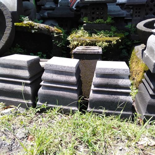 Jual Umpak batu untuk rumah joglo - Kab. Magelang - 77craft | Tokopedia