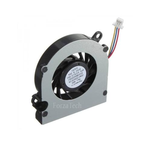 Jual HP Laptop Cooling Fan Mini 110-1000 UDQFZER03C1N (3Pin) Series ...