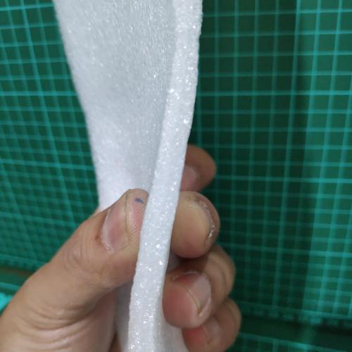 Jual Polifoam Polyfoam PE Foam Busa 5 mm JUAL PER METER - Kota Bandung ...