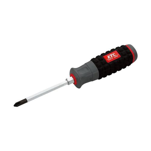 Jual KTC Plastic Grip Screwdriver (Cross)-D1P2-3 - Jakarta Pusat - Metrology Store | Tokopedia