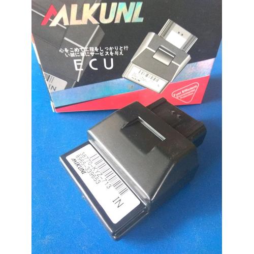 Jual Ecu CDI Supra X125 F1 Helm In - Kode Kyz Mikuni - Jakarta Pusat ...