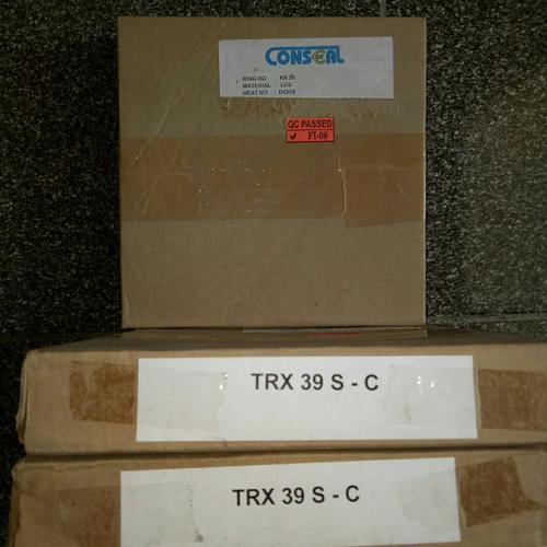 Jual Ring Gasket RX-39 CS - Jakarta Utara - FERRINDO MANDIRI CEMERLANG ...