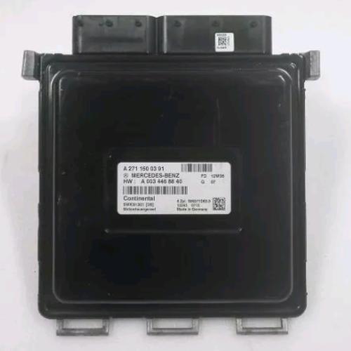 Jual Engine Control Unit ECU CGI M271 W204 W212 Mercedes-Benz Original ...