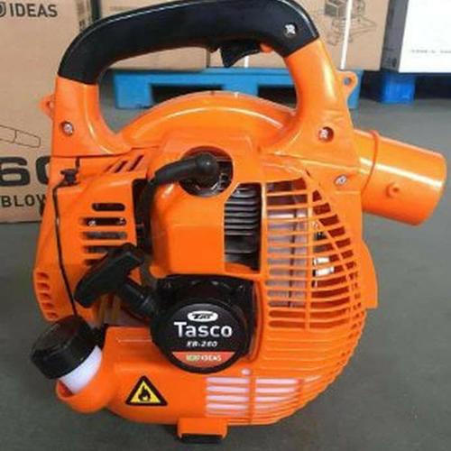 Jual Mesin Blower TASCO EB-260 Alat Tiup Sampah Bensin EB260 Original ...