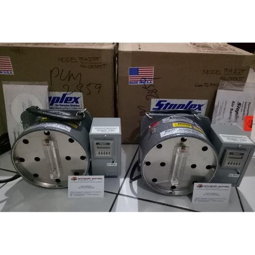 Jual STAFLEX TFIA-CDT HIGH VOLUME AIR SAMPLER HVAS - Jakarta Barat ...