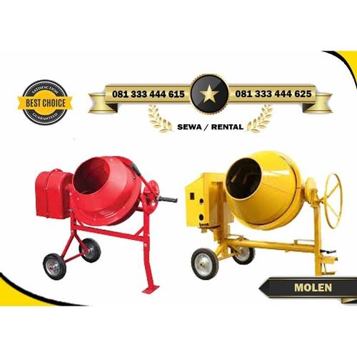Jual Sewa Molen Cilandak Jakarta Selatan - Jakarta Timur ...